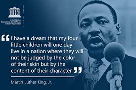 Virginians can now revive and elevate MLK Jr’s dream, depolarize and ...